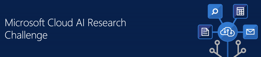 Won Grand Prize in Microsoft Cloud AI Research Challenge – Crowd ... Won Grand Prize in Microsoft Cloud AI Research Challenge – Crowd ...